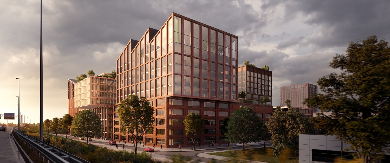 Schampers – Creatief bouwadvies