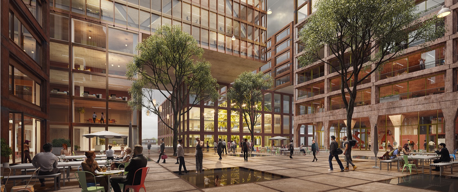 Schampers – Creatief bouwadvies